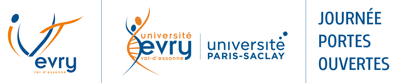 Journée Portes Ouvertes – IUT d'Évry Val d'Essonne – Journée Portes ...